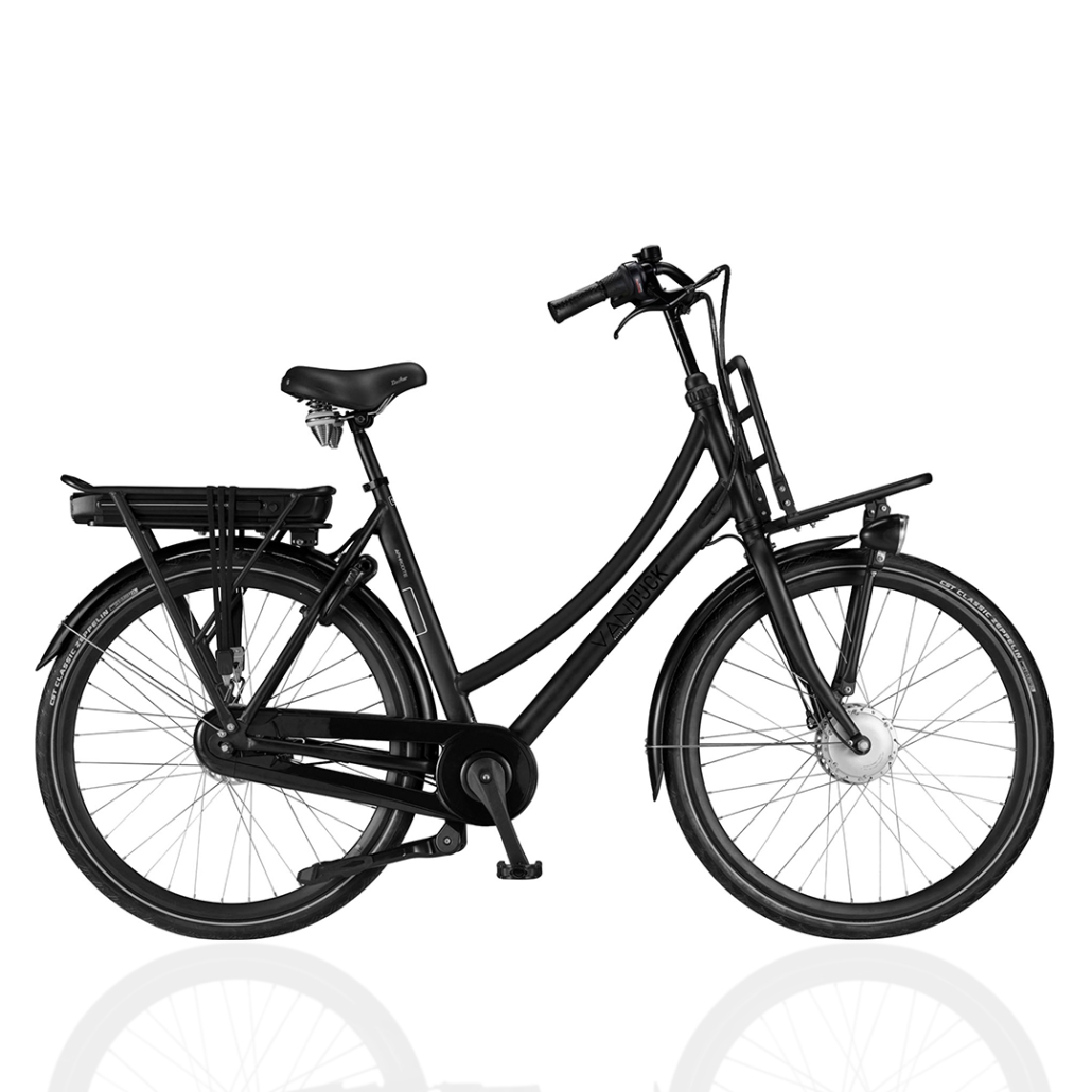 Fietsen - Fietsservice De Valk