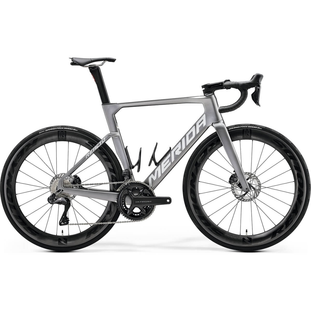 Merida Reacto 8000 - Fietsservice De Valk